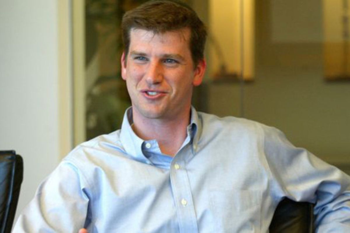 Michael Eisenberg - Aleph VC General Partner | Signal