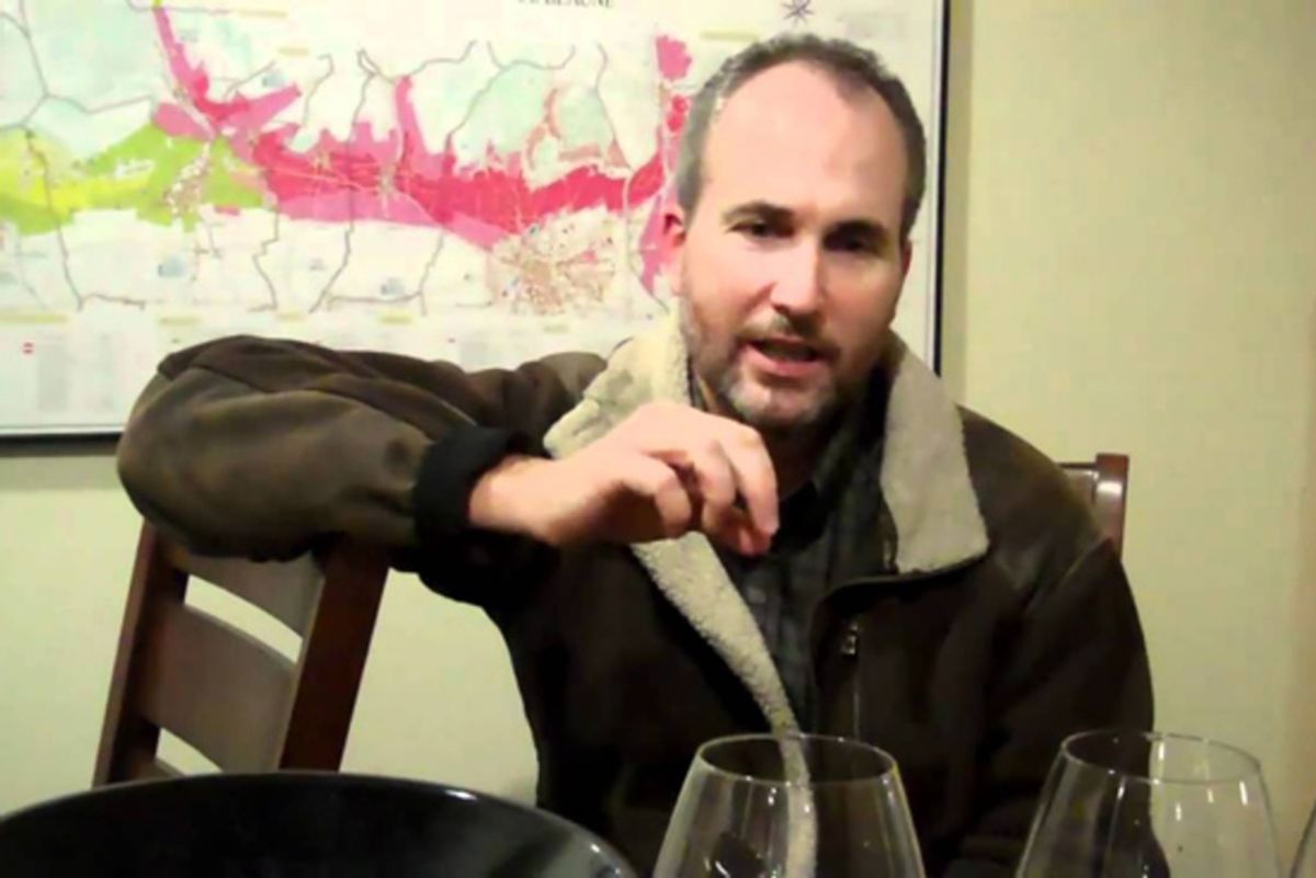 Kevin Harvey - Benchmark General Partner | Signal