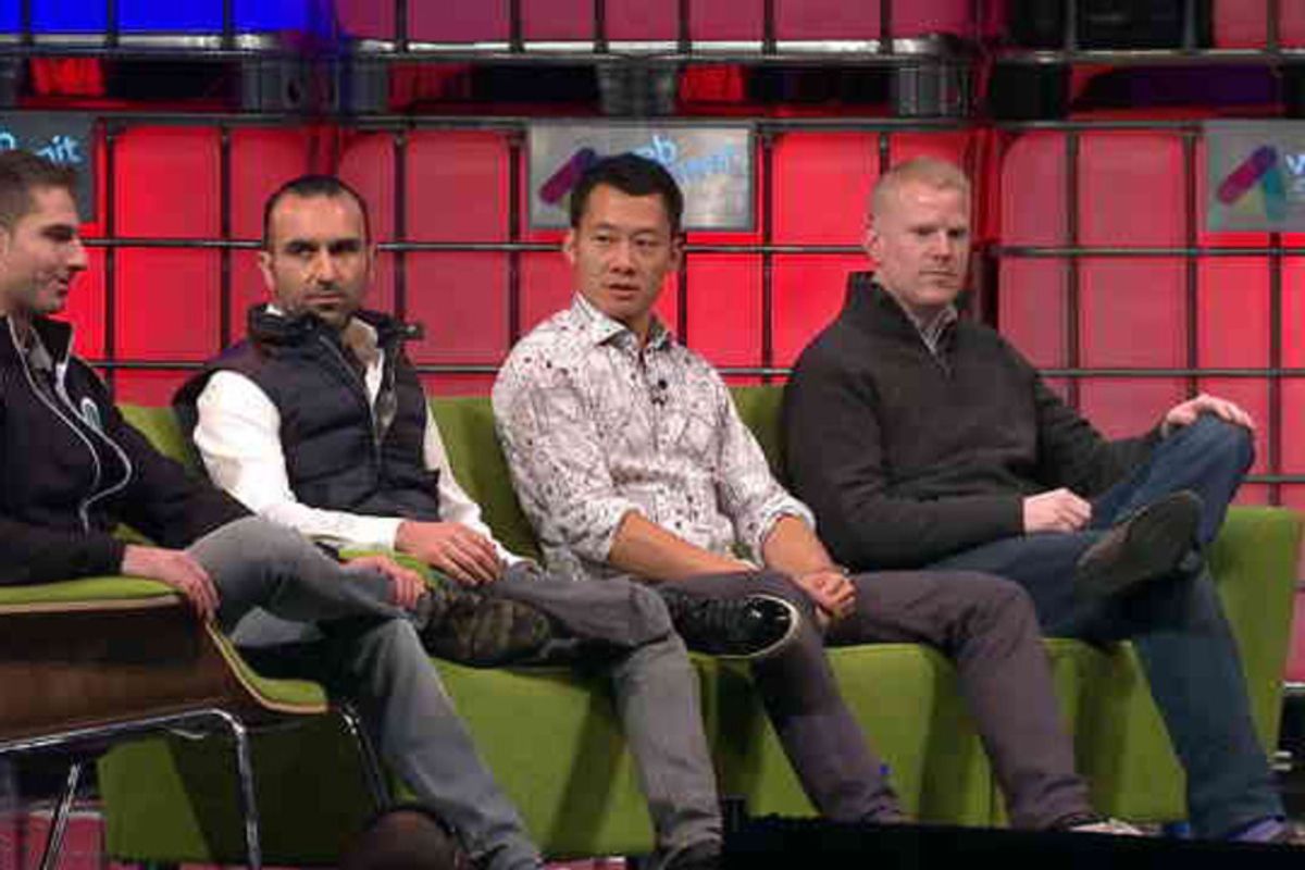 Kevin Colleran - Slow Ventures Managing Partner | Signal