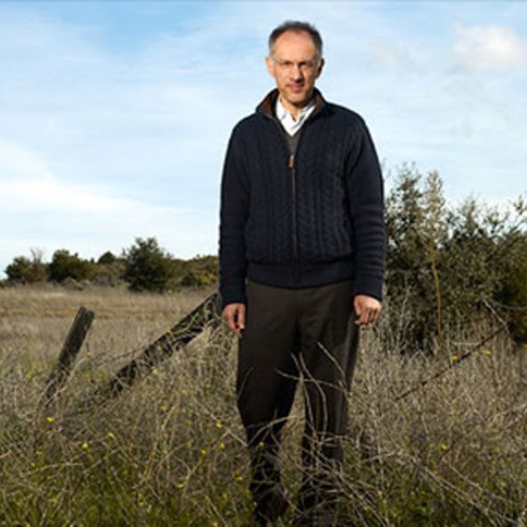 Michael Moritz - Sequoia Capital Partner | Signal