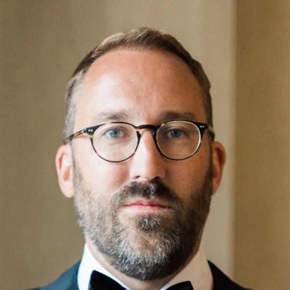 Gavin Baker - Atreides Management Managing Partner | Signal