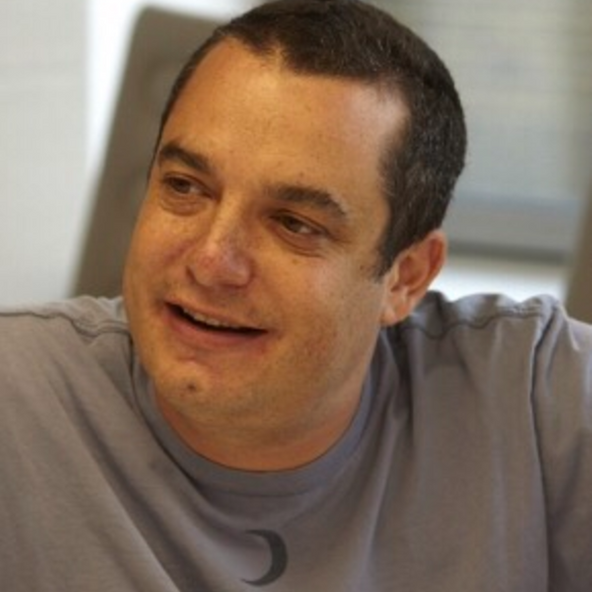 Saul Klein - LocalGlobe Managing Partner | Signal