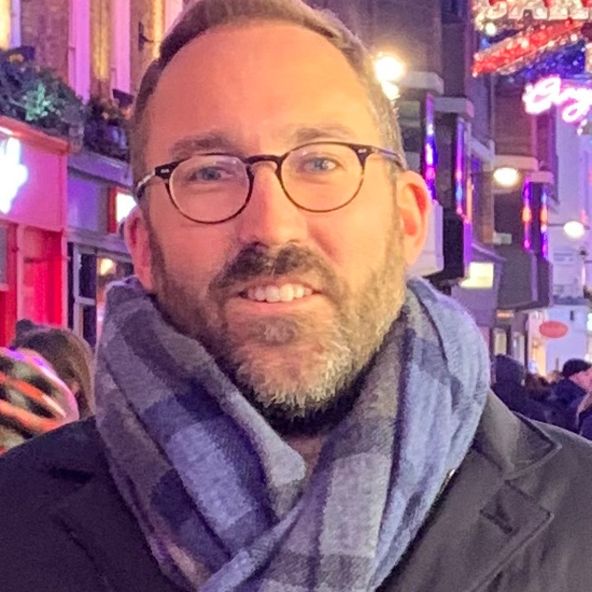 Gavin Baker - Atreides Management Managing Partner | Signal