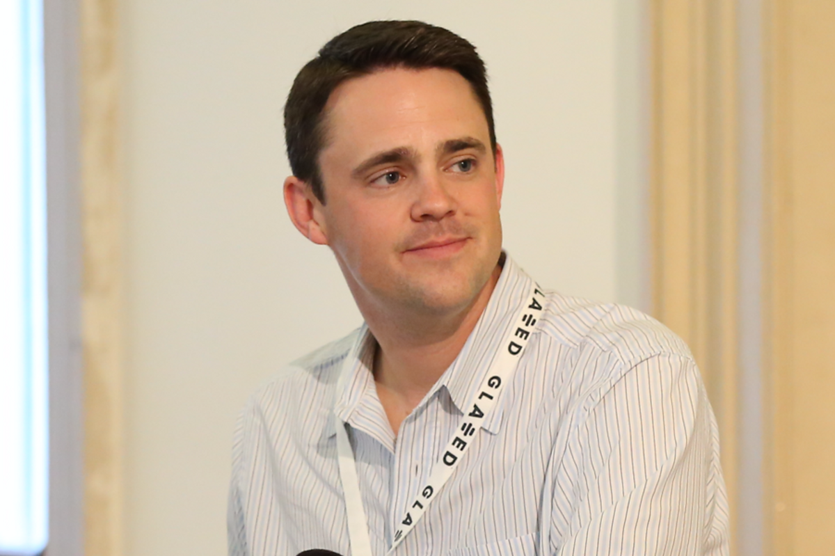 Kevin Swan - iNovia Capital Venture Partner | Signal