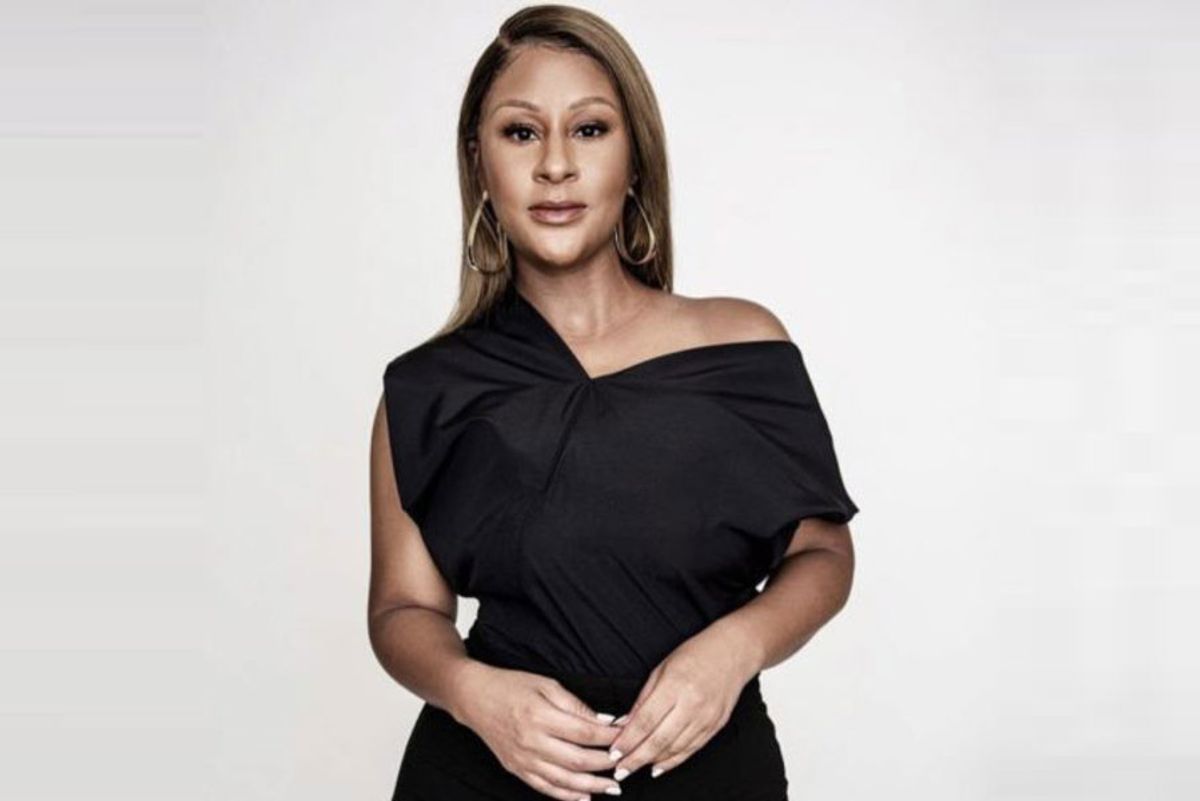 Angela Benton - NewMe Accelerator Managing Partner | Signal