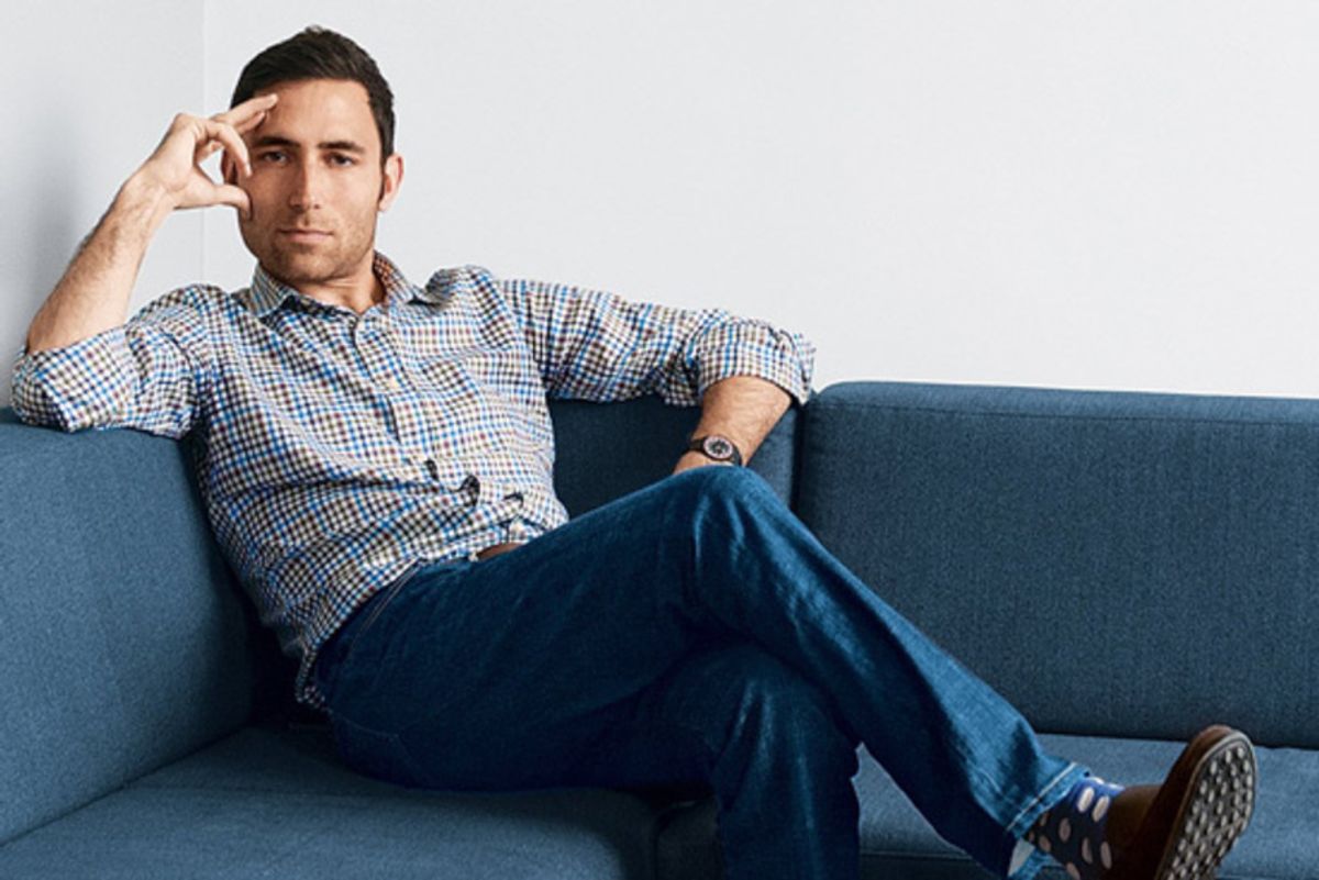 Scott Belsky - Benchmark Venture Partner | Signal