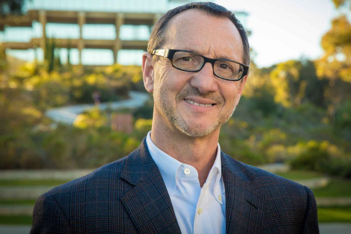 David Schwab - Sierra Ventures Managing Partner | Signal