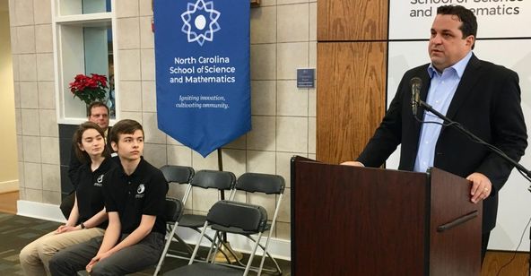 Carl Ryden's Investing Profile | Signal